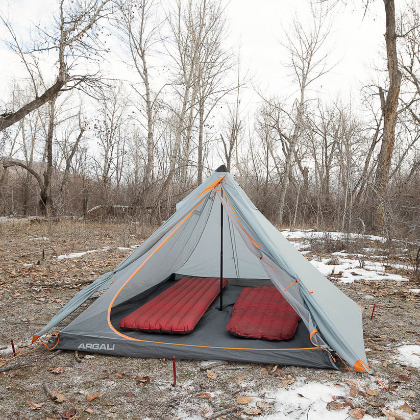 Argali Rincon 2p Tent – Points South Shop