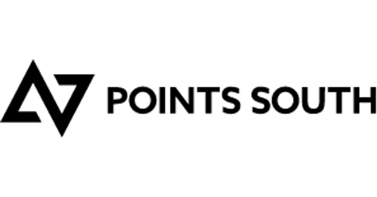 PointsSouth Shop – Points South Shop