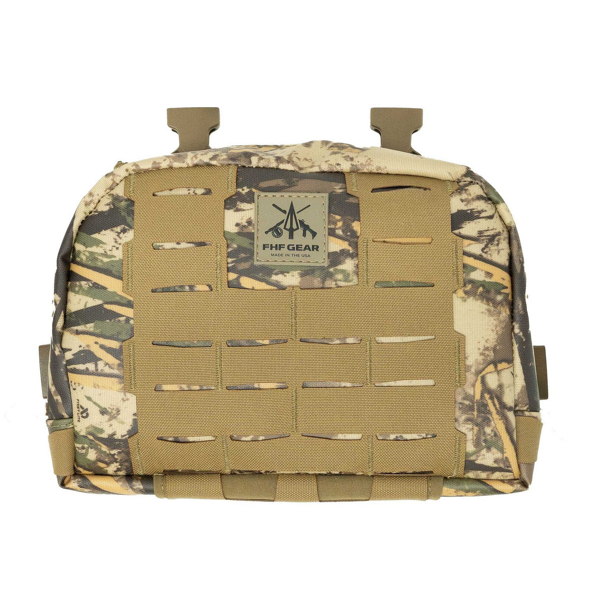FHF Gear Chest Rig - Weatherproof – Points South Shop