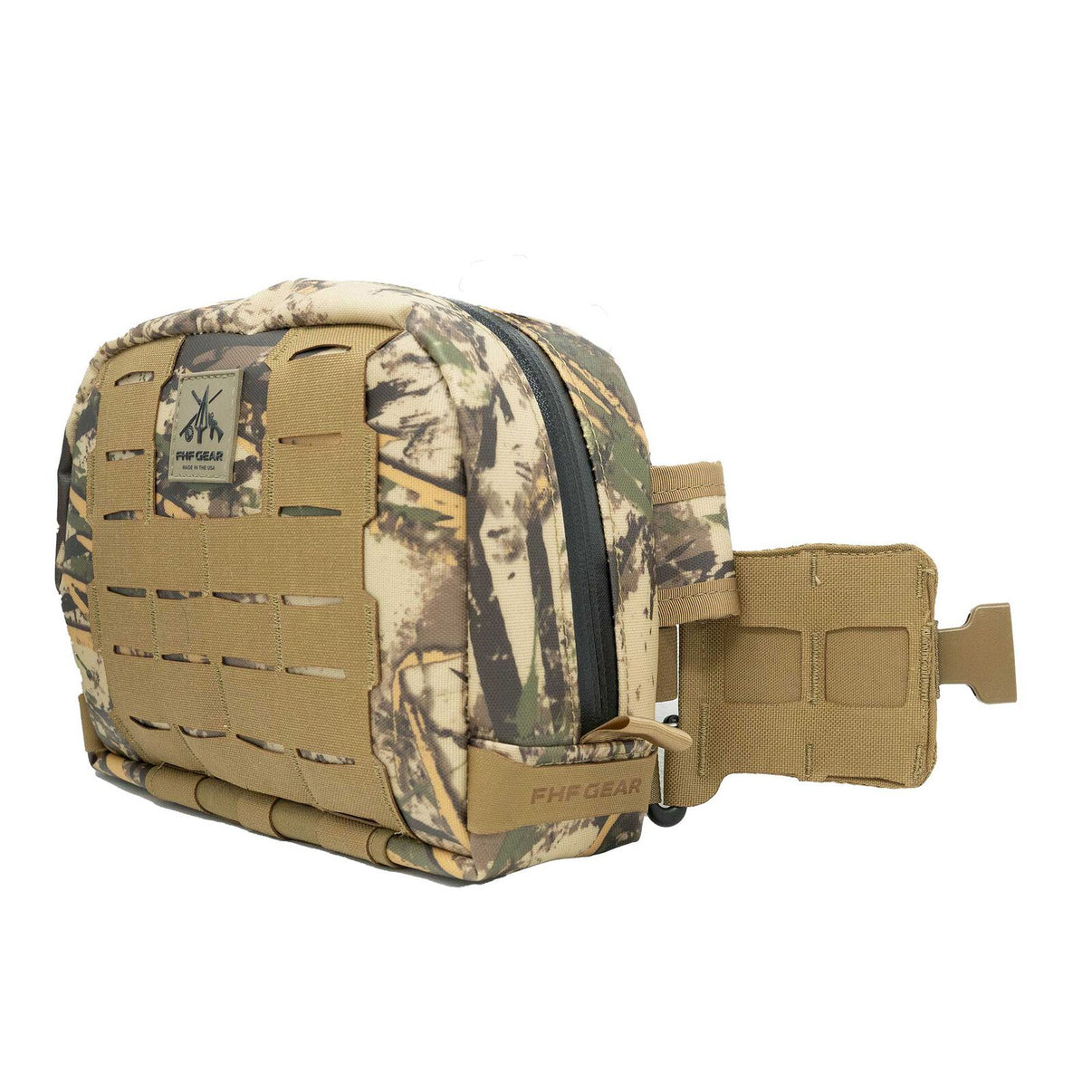 FHF Gear Chest Rig - Weatherproof – Points South Shop