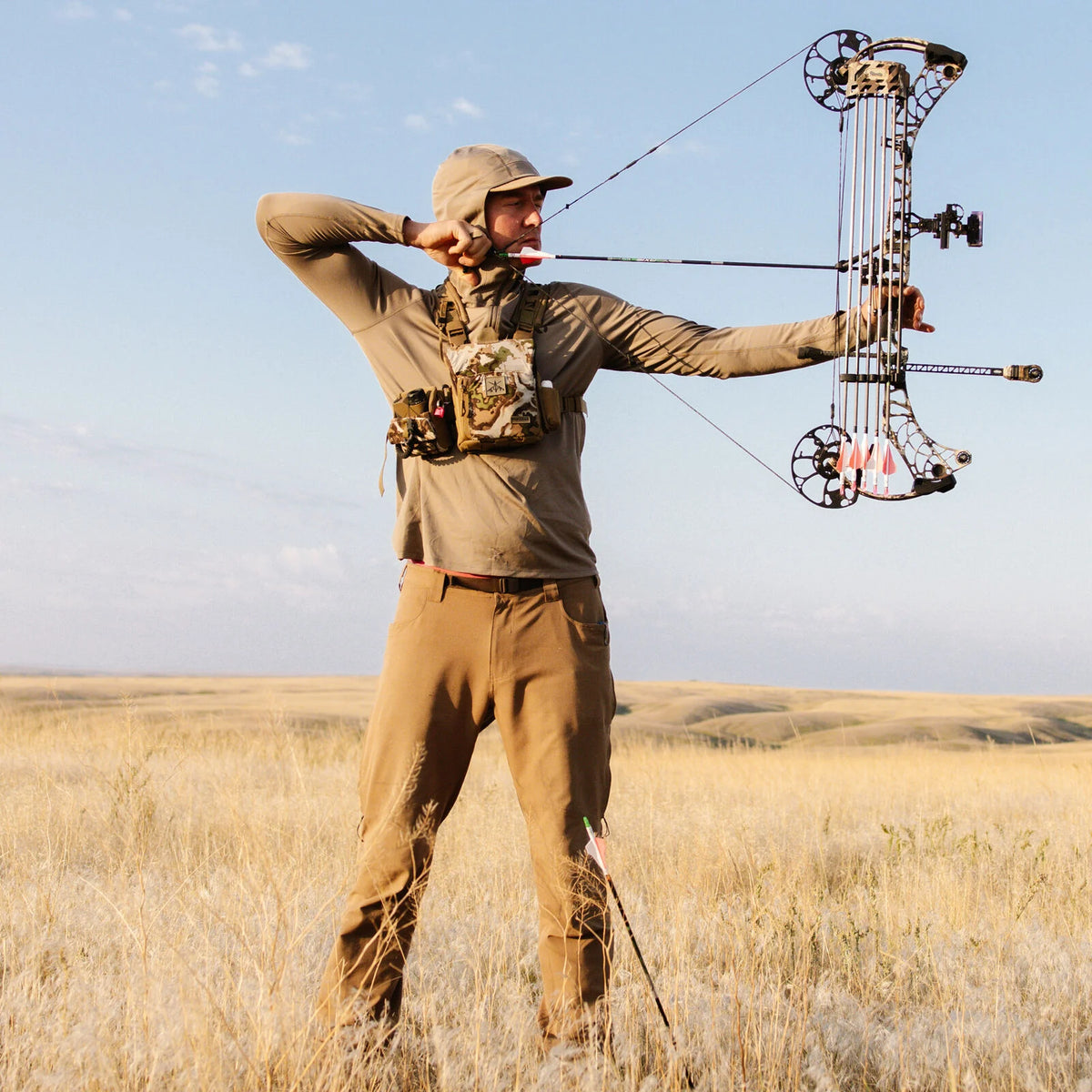 First Lite Trace 5-Pocket Pant – Points South Shop