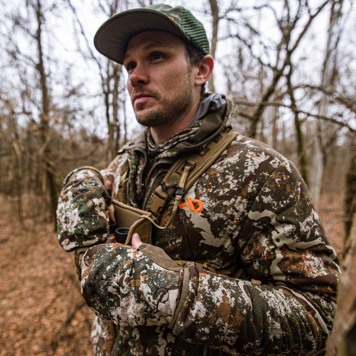 First Lite Trigger Mitt – Points South Shop