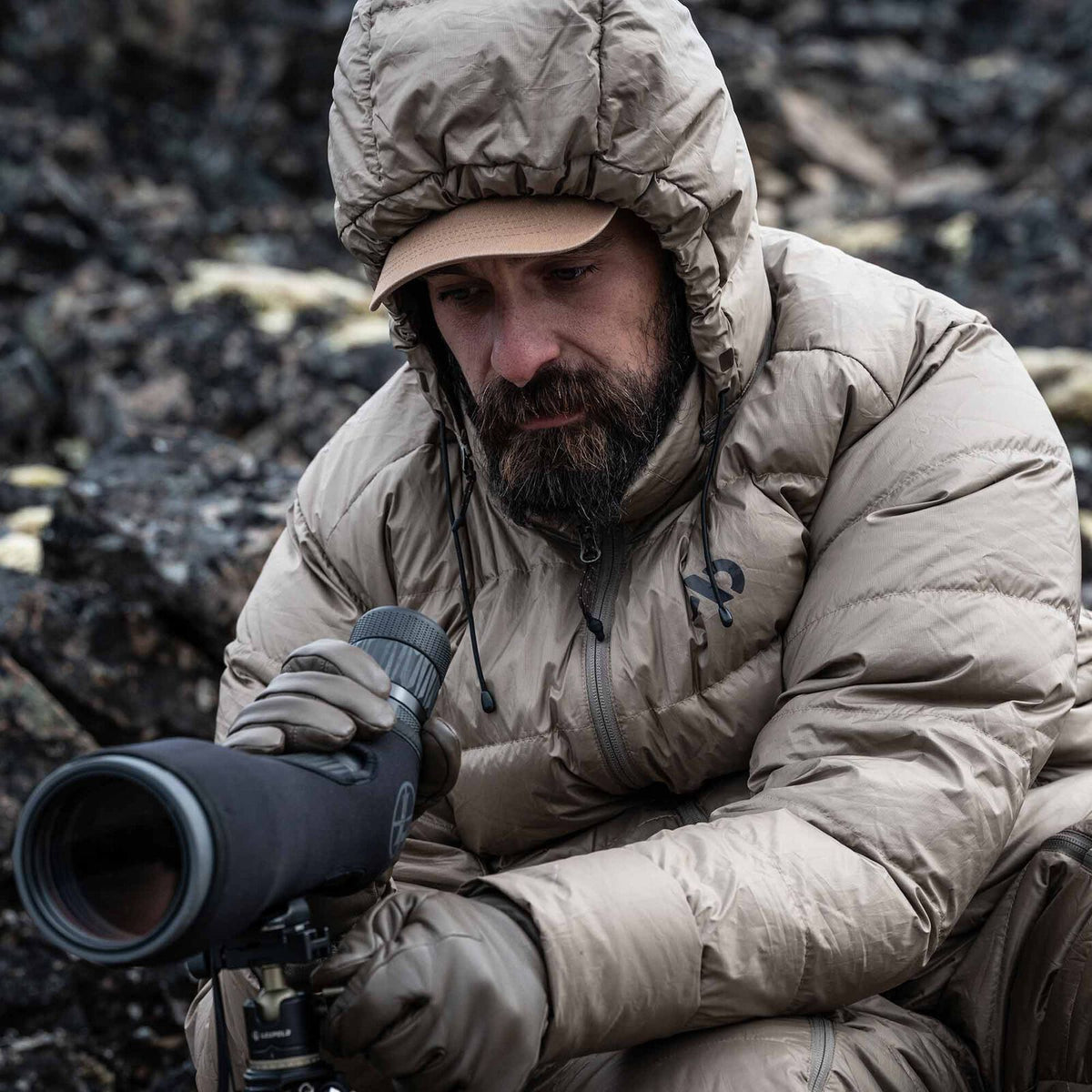 First Lite Whitecloud Down Jacket – Points South Shop