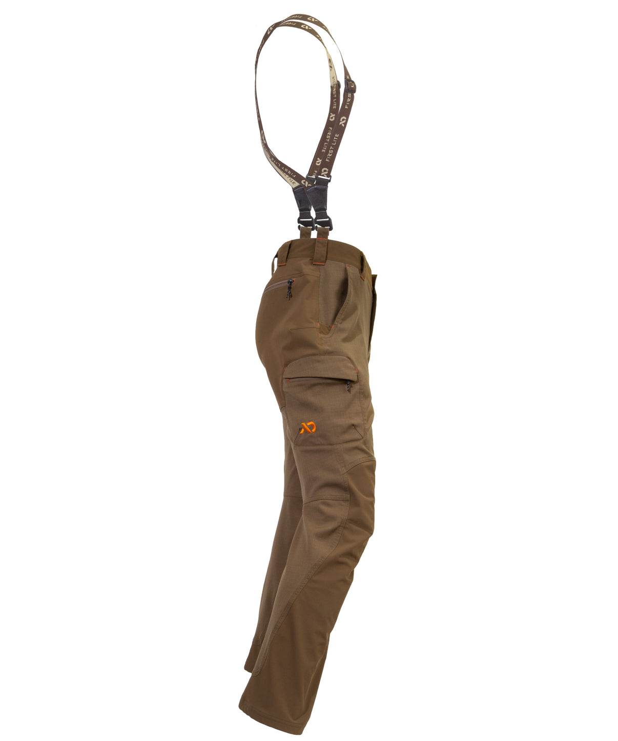 First Lite Obsidian Foundry Pant – Points South Shop