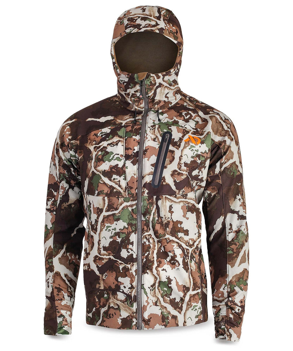 First Lite Catalyst Soft Shell Jacket – Points South Shop